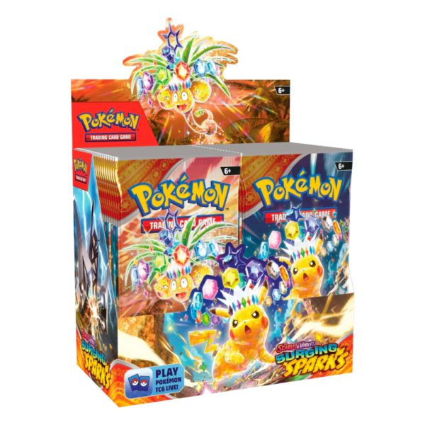 Pokémon TCG: All 16 Scarlet & Violet Sets Ranked - Collector Station