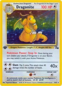 Fly High With 10 Best Dragonite Cards in Pokémon TCG - Collector Station