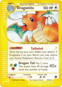 Fly High With 10 Best Dragonite Cards in Pokémon TCG - Collector Station