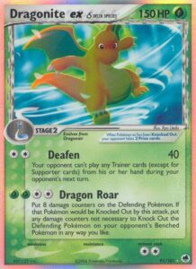 Fly High With 10 Best Dragonite Cards in Pokémon TCG - Collector Station