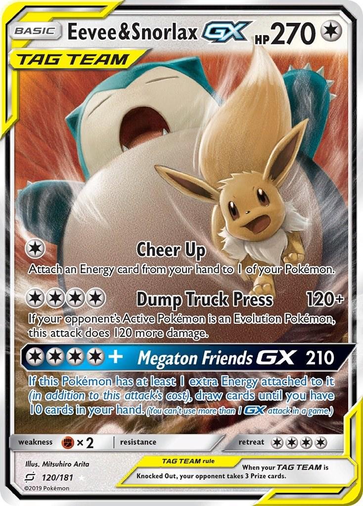 The 10 Best Snorlax Cards Worth Waking Up For - Collector Station