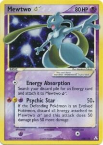 All 28 Gold Star Pokémon Cards Ranked - Collector Station