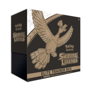 Every Sun & Moon Pokémon Set Ranked: A Complete List - Collector Station