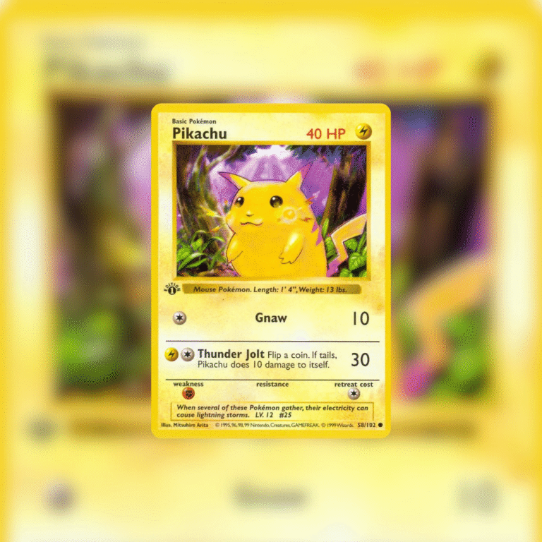 The 5 Most Valuable “Chonkachu” Pikachu Cards - Collector Station