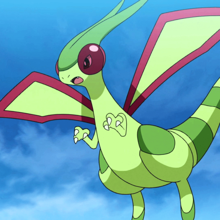 Pokémon TCG: 5 Most Valuable Flygon Cards Right Now - Collector Station