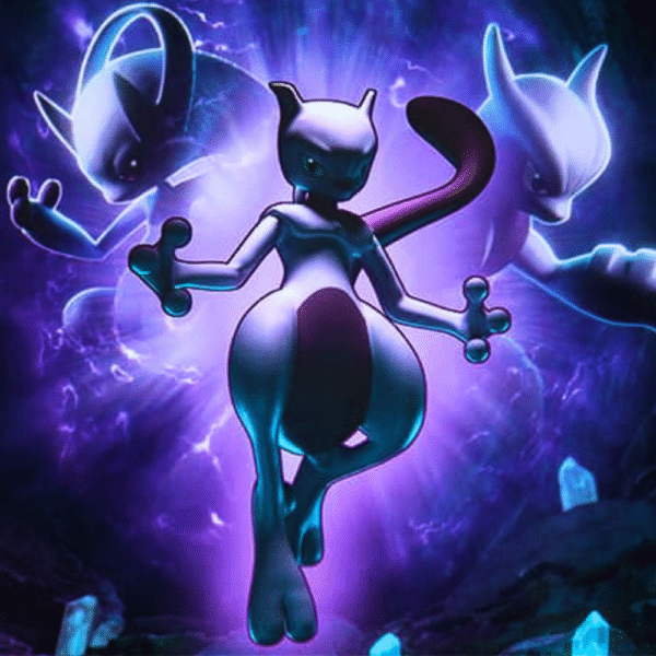 Pokémon TCG: The Best 5 Mewtwo Cards with Great Illustration ...