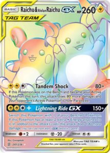 Pokémon TCG: The 10 Most Valuable Raichu Cards - Collector Station