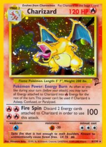 All Charizard Base Set Variants You Need to Know - Collector Station