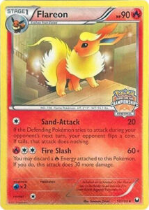 Pokémon TCG: The 10 Most Valuable Flareon Cards - Collector Station