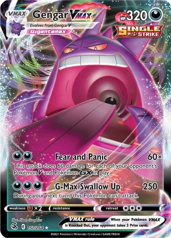 The 10 Most Valuable Fusion Strike Cards - Collector Station