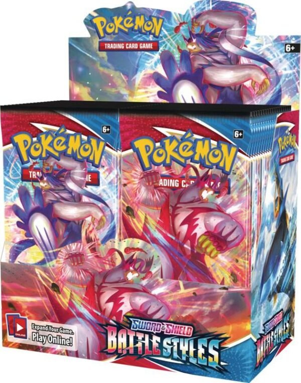 Pokémon TCG: All 17 Sword & Shield Sets Ranked - Collector Station