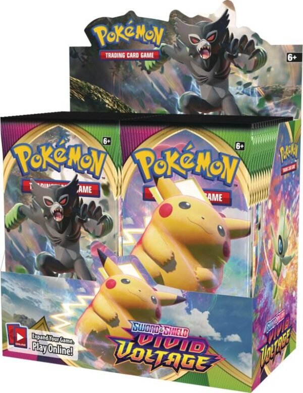 Pokémon TCG: All 17 Sword & Shield Sets Ranked - Collector Station