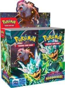 Pokémon TCG: All 16 Scarlet & Violet Sets Ranked - Collector Station