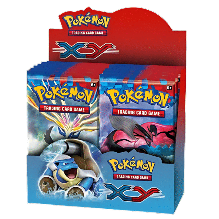 Pokémon TCG: All 15 XY Series Sets Ranked - Collector Station