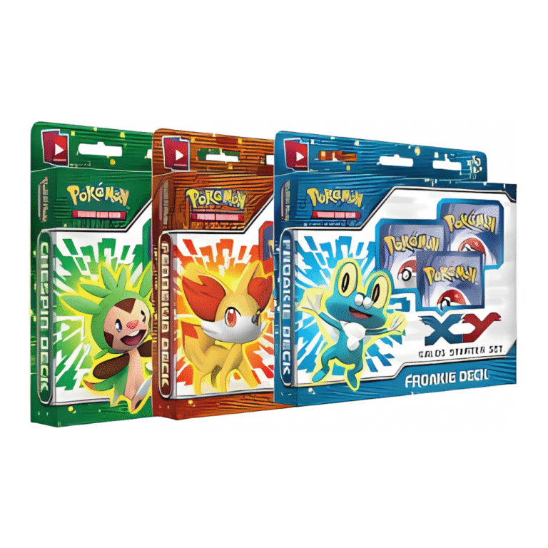 Pokémon TCG: All 15 XY Series Sets Ranked - Collector Station