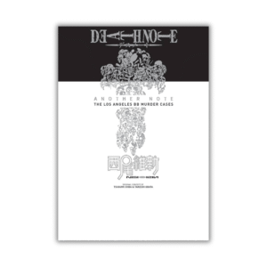 Best Death Note Manga Products for Collectors - Collector Station