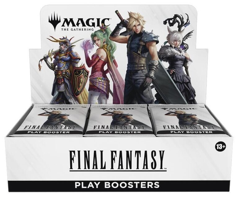 Magic: The Gathering – What Best MTG Sets to Get? - Collector Station