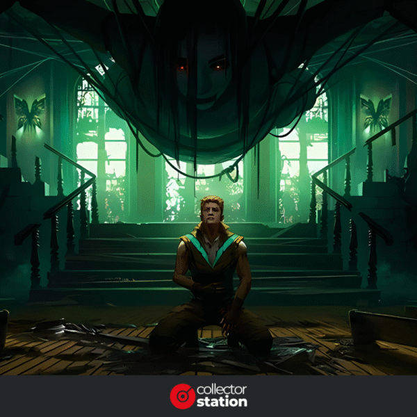 Magic: The Gathering – 10 Most Valuable Duskmourn: House of Horror ...