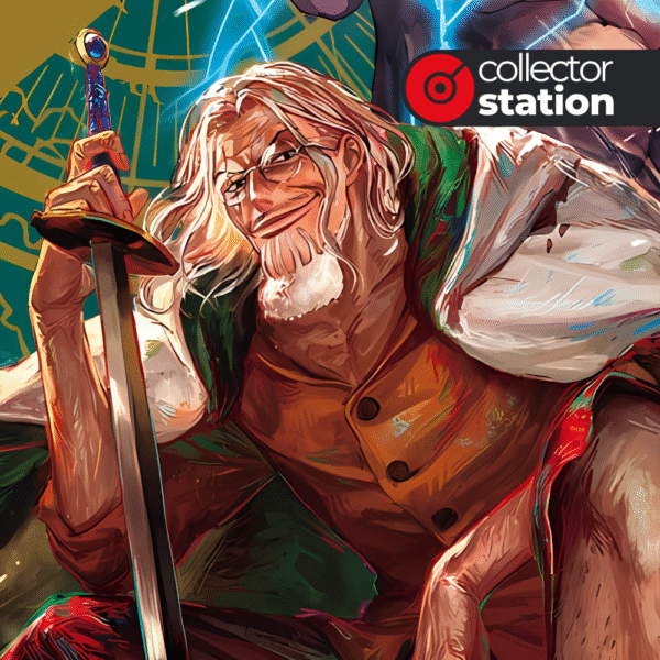 10 Best One Piece Two Legends Cards - Collector Station