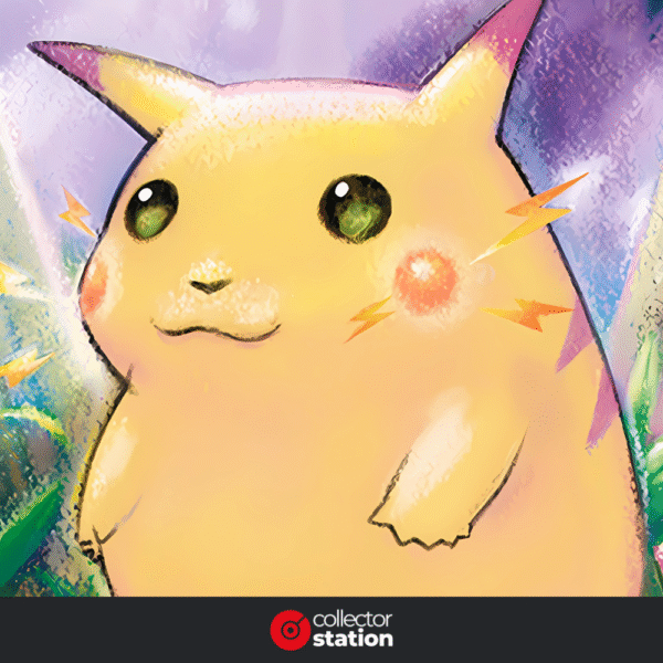 Pokémon TCG: How to Select Cards Worth Grading - Collector Station