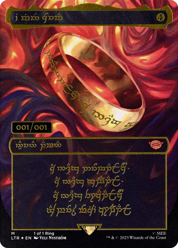 Must-Know Cards in the Magic: The Gathering Collecting Scene ...