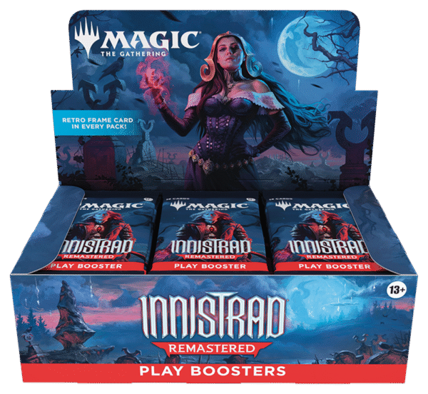 Magic: The Gathering – What Best MTG Sets to Get? - Collector Station