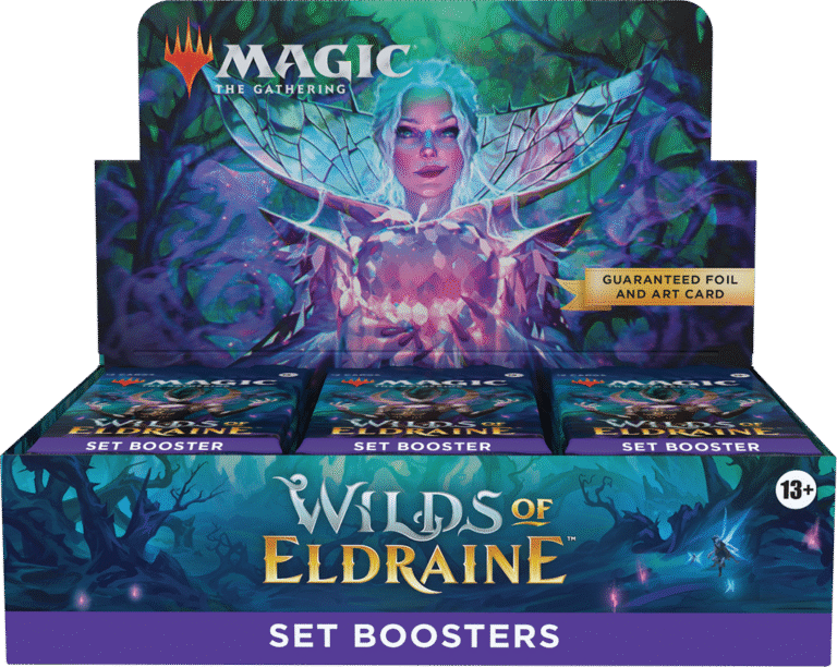 Magic: The Gathering – What Best MTG Sets to Get? - Collector Station
