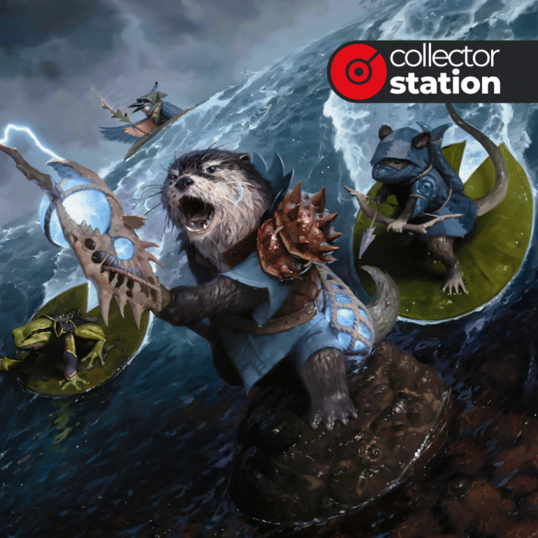 Magic: The Gathering – 15 Best Bloomburrow Cards - Collector Station