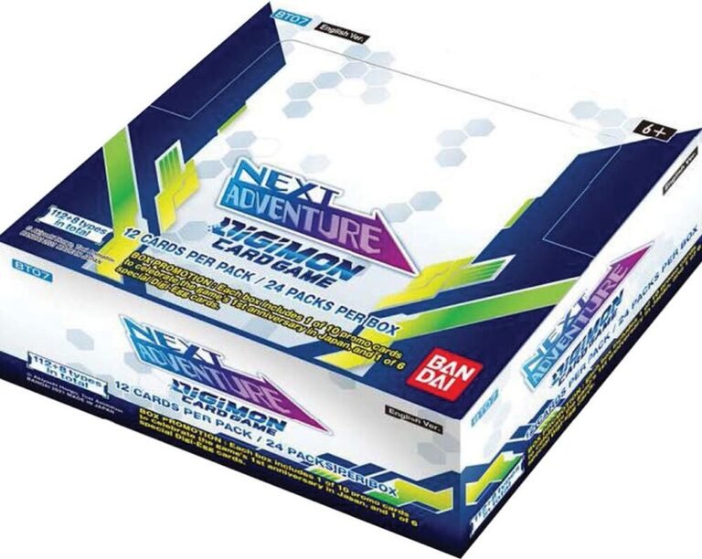 Top 10 Best Digimon Card Game Sets to Get - Collector Station