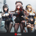 20 Hottest Weiss Schwarz NIKKE Cards - Collector Station