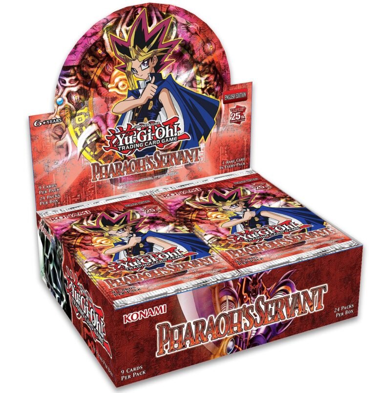 10 Yu-Gi-Oh Sets With the Highest Collector Appeal - Collector Station