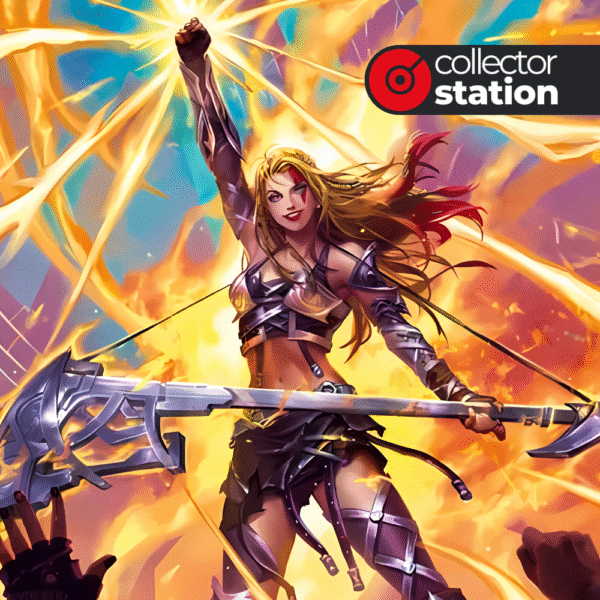 Flesh and Blood: 15 Best Super Slam Cards - Collector Station