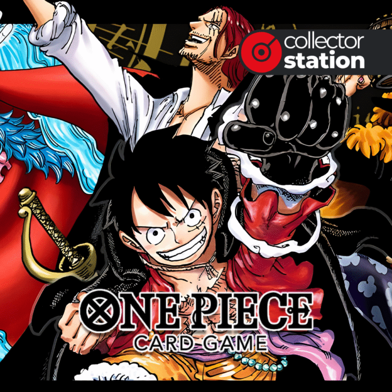 All 13 One Piece TCG Sets Ranked (So Far) - Collector Station