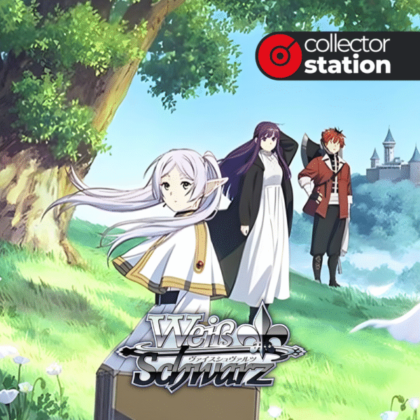Top 10 Weiss Schwarz Sets of Your Favorite Anime - Collector Station