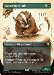 10 Most Valuable MTG Avatar Cards - Collector Station