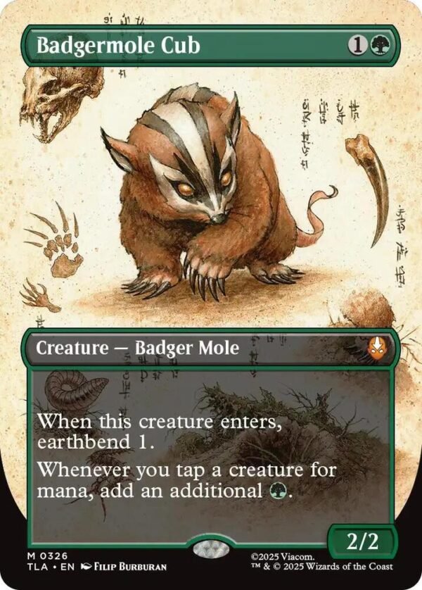 10 Most Valuable MTG Avatar Cards - Collector Station