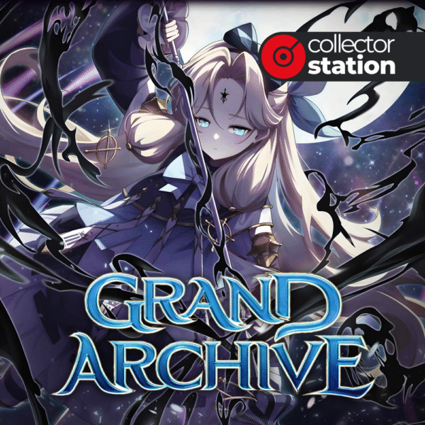 7 Best Grand Archive TCG Sealed Products - Collector Station
