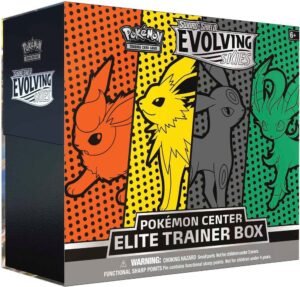 What’s the Best Pokémon ETB to Buy? - Collector Station
