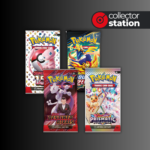What the Best Pokémon Booster Pack to Buy Right Now? - Collector Station