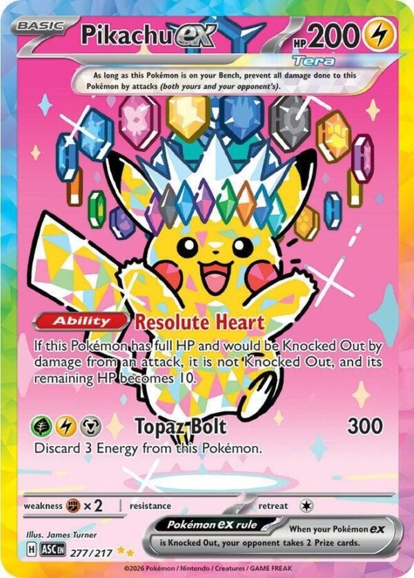 The Ultimate Pikachu Pokémon Cards - Collector Station