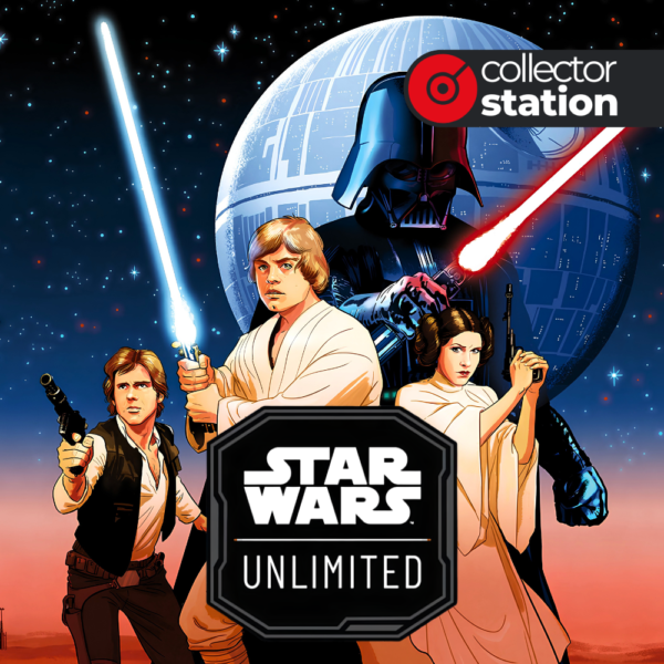 10 Most Valuable Star Wars TCG Sealed Products - Collector Station